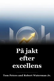 På jakt efter excellens book cover
