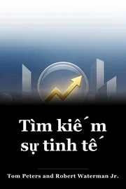 Tìm kiếm sự tinh tế book cover