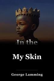 My Skin book cover
