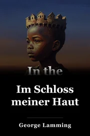 Im Schloss meiner Haut book cover