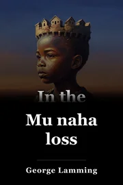 Mu naha loss book cover