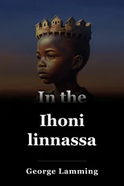 Ihoni linnassa book cover