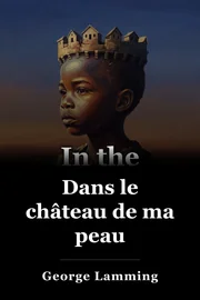 Dans le château de ma peau book cover