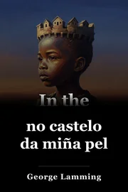 no castelo da miña pel book cover