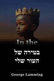 בטירה של העור שלי book cover