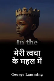 मेरी त्वचा के महल में book cover