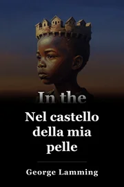 Nel castello della mia pelle book cover