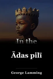 Ādas pilī book cover