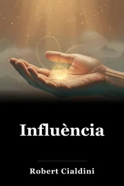 Influència book cover