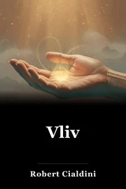 Vliv book cover