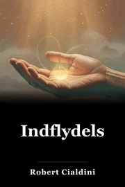 Indflydelse book cover