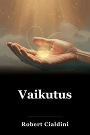 Vaikutus book cover