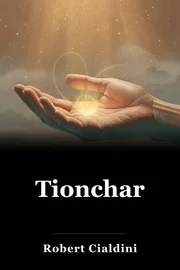 Tionchar book cover