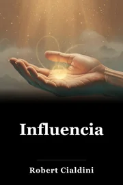 Influencia book cover