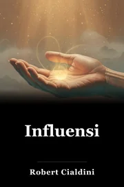 Influensi book cover