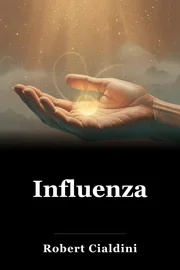 Influenza book cover