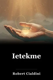 Ietekme book cover