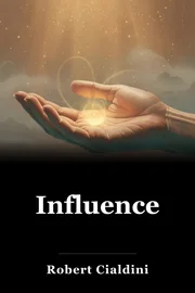 Influence book cover