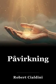 Påvirkning book cover