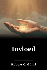 Invloed book cover
