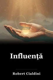 Influenţă book cover