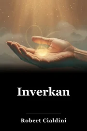 Inverkan book cover