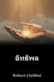 อิทธิพล book cover