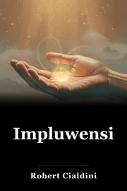 Impluwensiya book cover