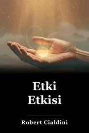 Etki Etkisi book cover
