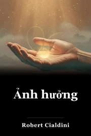 Ảnh hưởng book cover