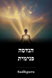הנדסה פנימית book cover