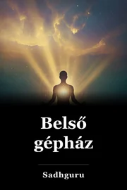 Belső gépház book cover