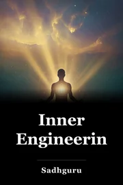 Inner Engineering book cover