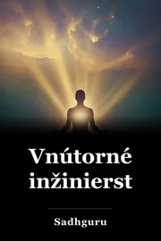 Vnútorné inžinierstvo book cover