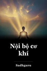 Nội bộ cơ khí book cover