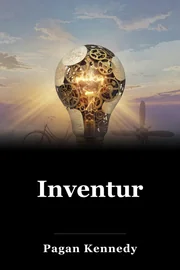 Inventur book cover