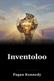 Inventoloogia book cover