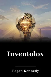 Inventoloxía book cover