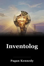 Inventologi book cover