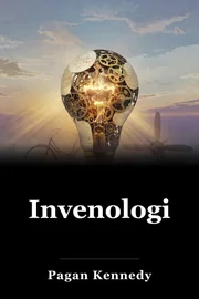 Invenologija book cover