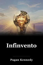 Infinventologi book cover