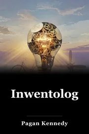 Inwentologia book cover