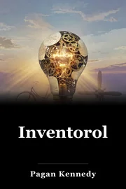 Inventorológia book cover