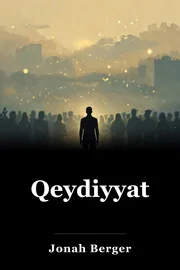 Qeydiyyat book cover