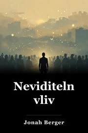 Neviditelný vliv book cover