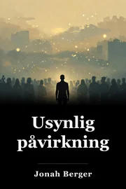 Usynlig påvirkning book cover