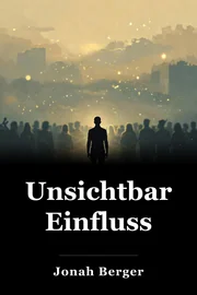 Unsichtbarer Einfluss book cover