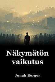 Näkymätön vaikutus book cover