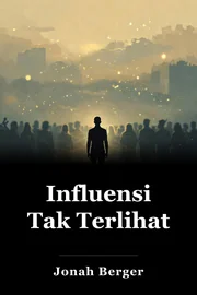 Influensi Tak Terlihat book cover