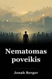 Nematomas poveikis book cover